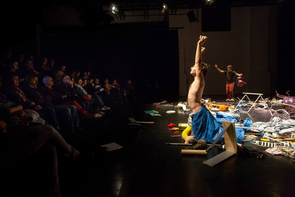 Syndicate of Outlandish Entities 2019 - emanat